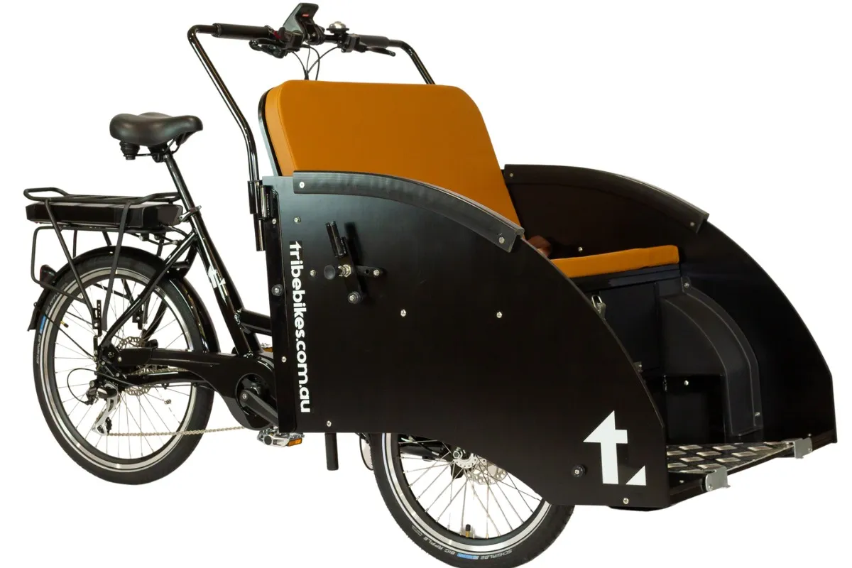 Cycle Canberra - Bike Hire, Bicycle Hire, Canberra Bike Hire